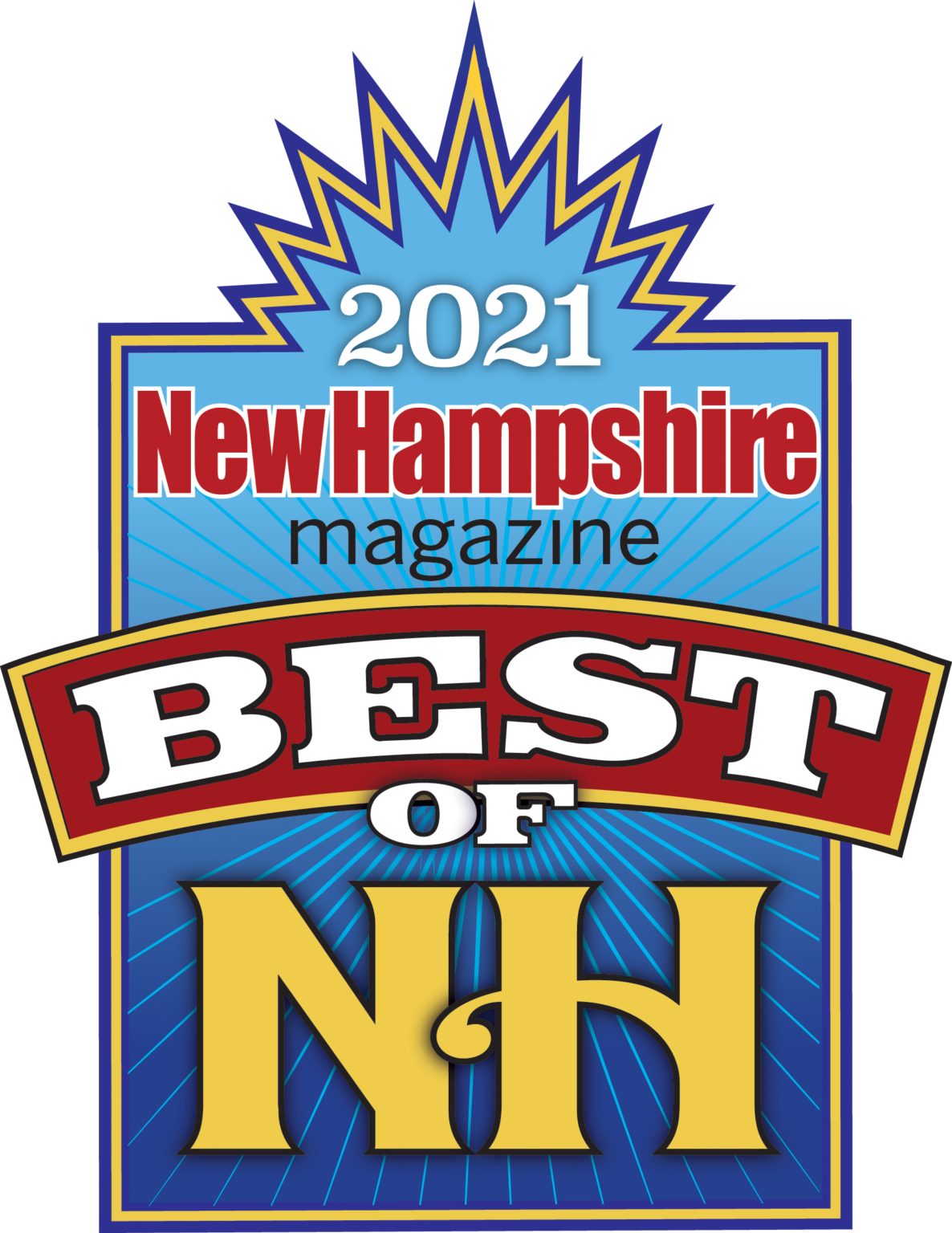 New Hampshire Magazine's Best of NH Ballot is Now Open! - Magic Foods ...
