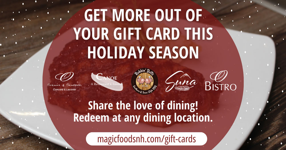 Home - Magic Foods Restaurant Group – New Hampshire